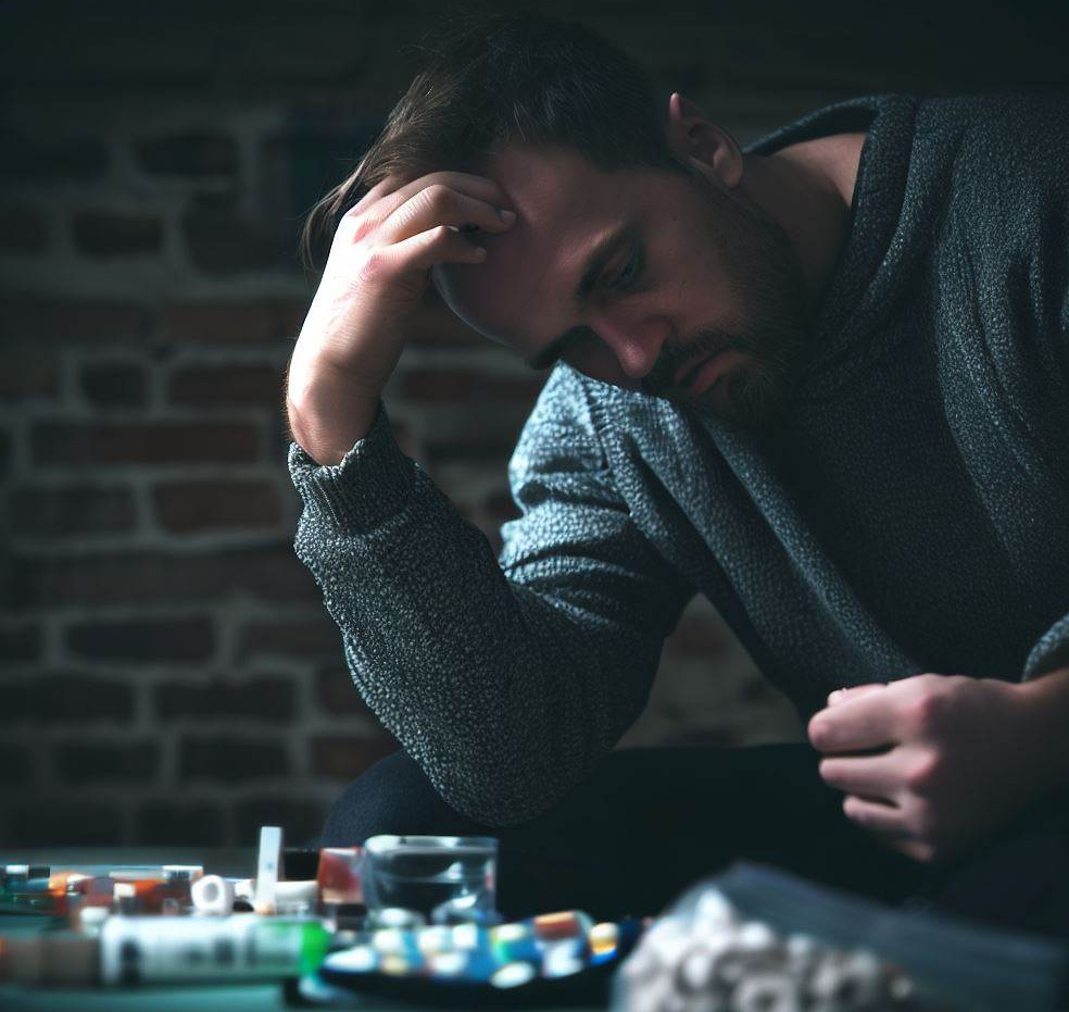 What is Drug Addiction: Understanding Drug Abuse